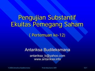 Contoh PPT Audit 2.pdf