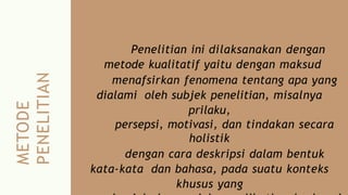Contoh PPT kualitatif seminar proposal.pptx