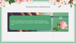 CONTOH PPT MODUL MATEMATIKA.ppt