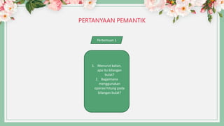 CONTOH PPT MODUL MATEMATIKA.ppt