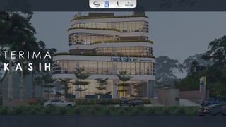 Contoh ppt persentase meeting progres proyek bank bjb .pptx