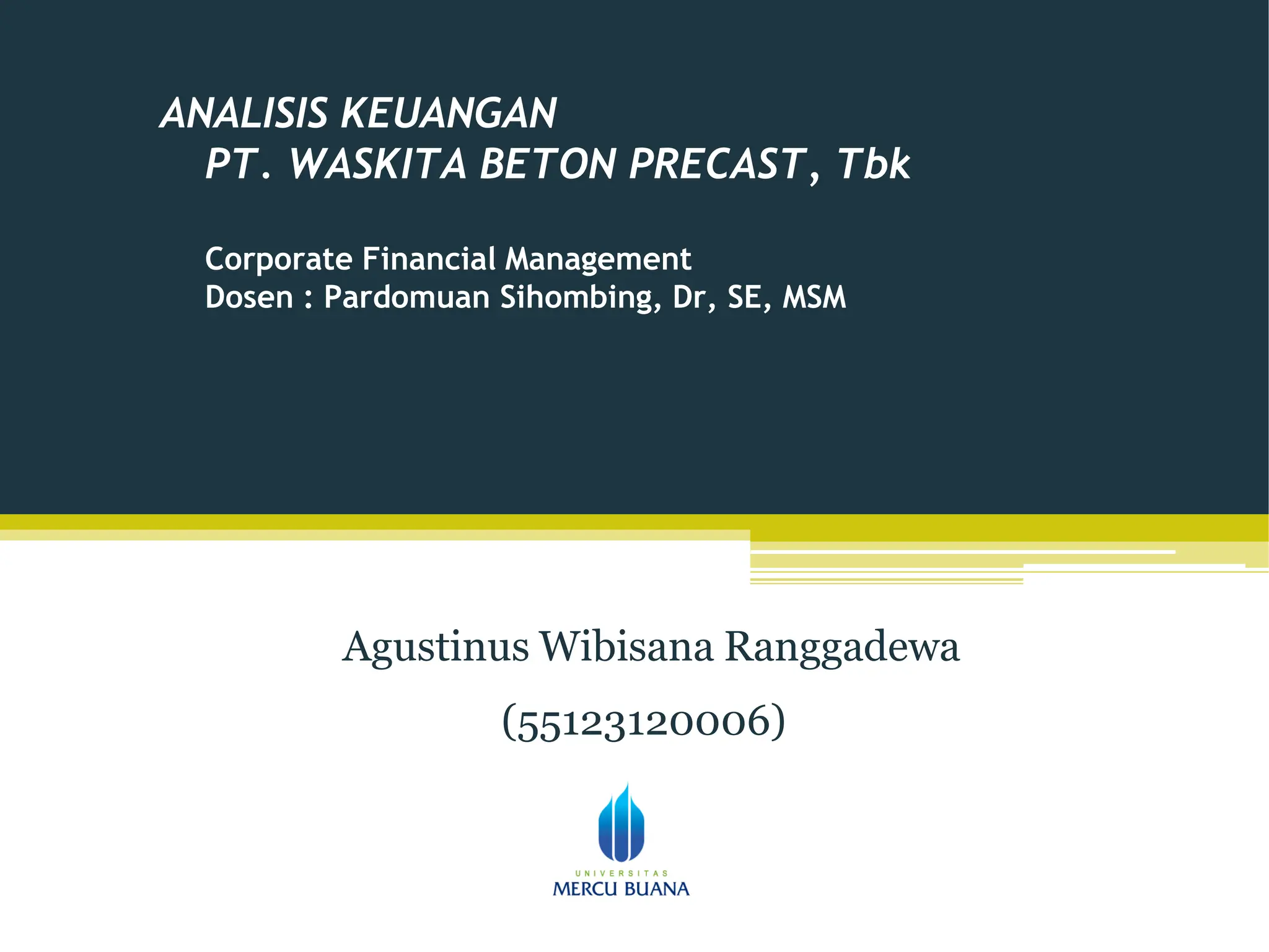 ANALISIS FINANCIAL STATEMENT OF WASKITA.pdf