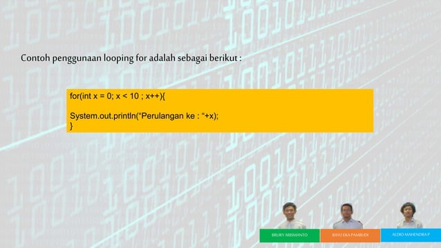 FLOW CONTROL (DECISION AND ITERATION) | PPT