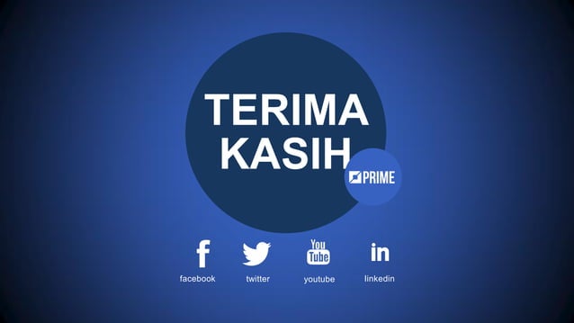 Contoh Presentasi Company Profile Perusahaan (format powerpoint) | PDF