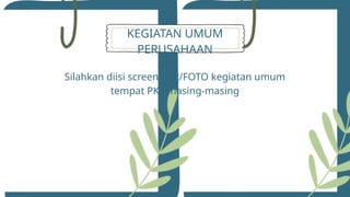 CONTOH PRESENTASI JURUSAN TPm UNTUK UJIAN PRESENTASIpptx | PPTX