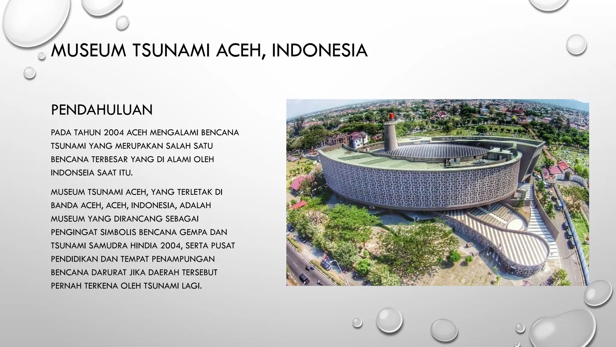 contoh presentasi studi preseden.pptx salah satu contoh presentasi di ...