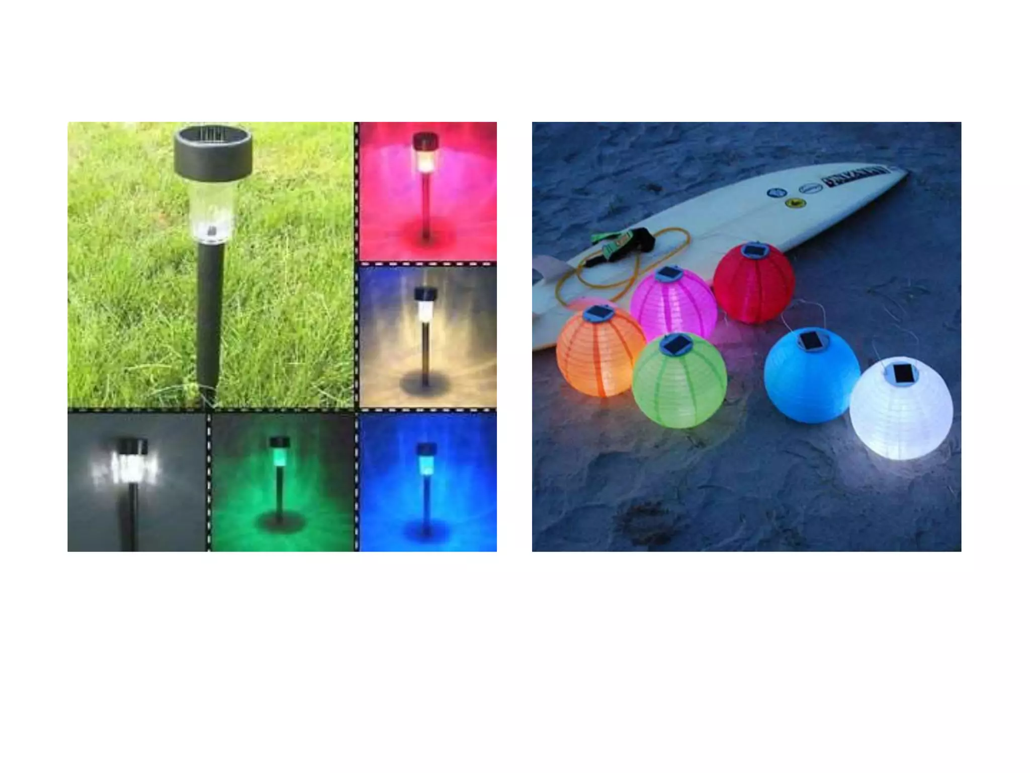 Contoh produk solar panel | PPTX