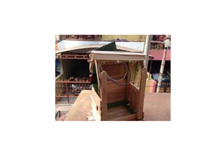 Contoh produk solar panel | PPTX