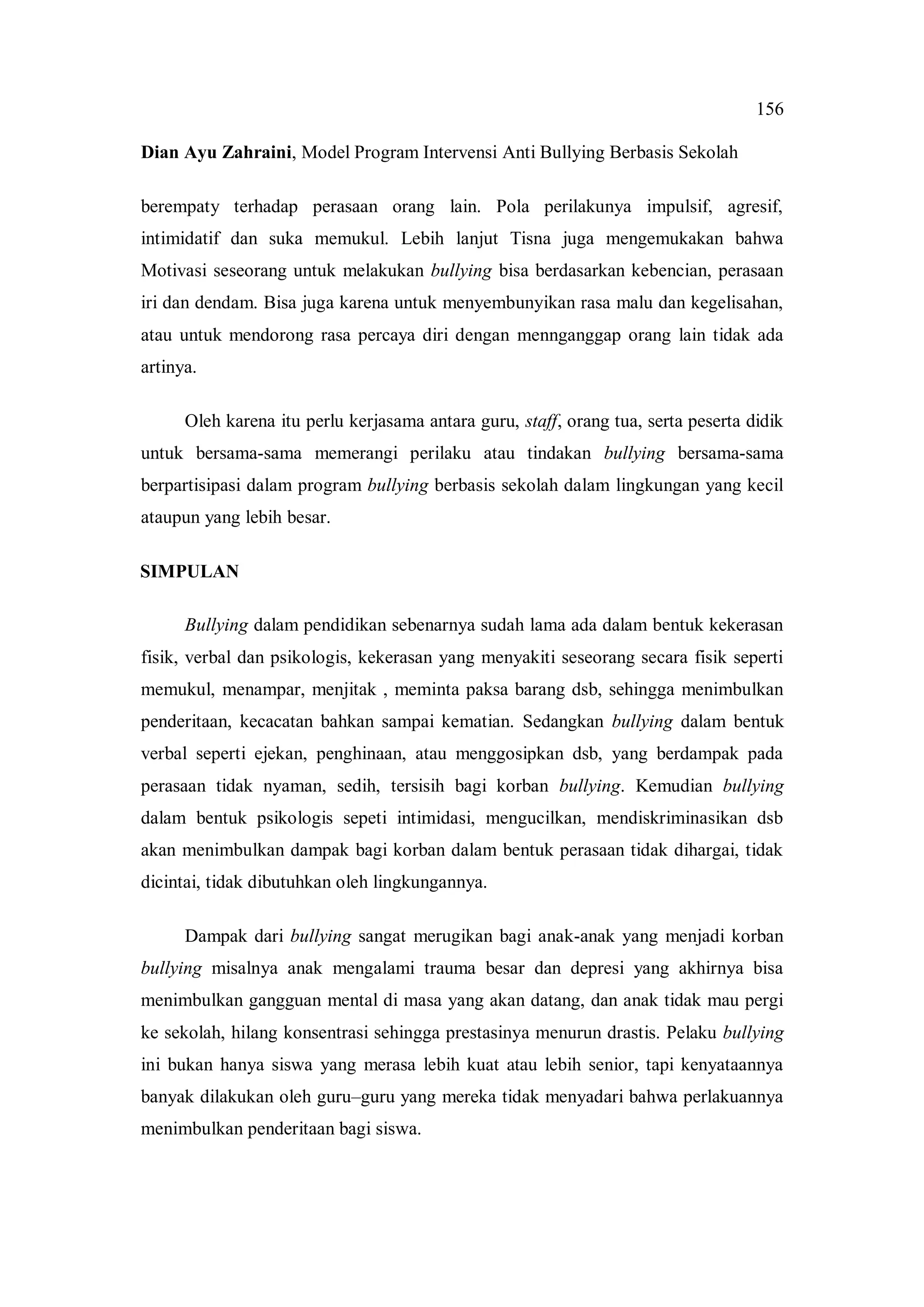 contoh program bulying.pdf