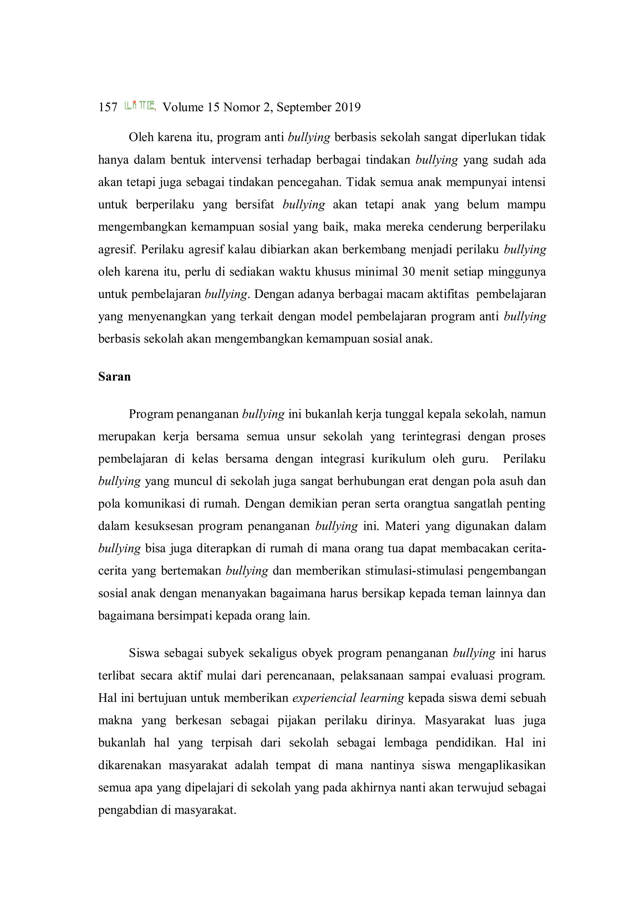contoh program bulying.pdf