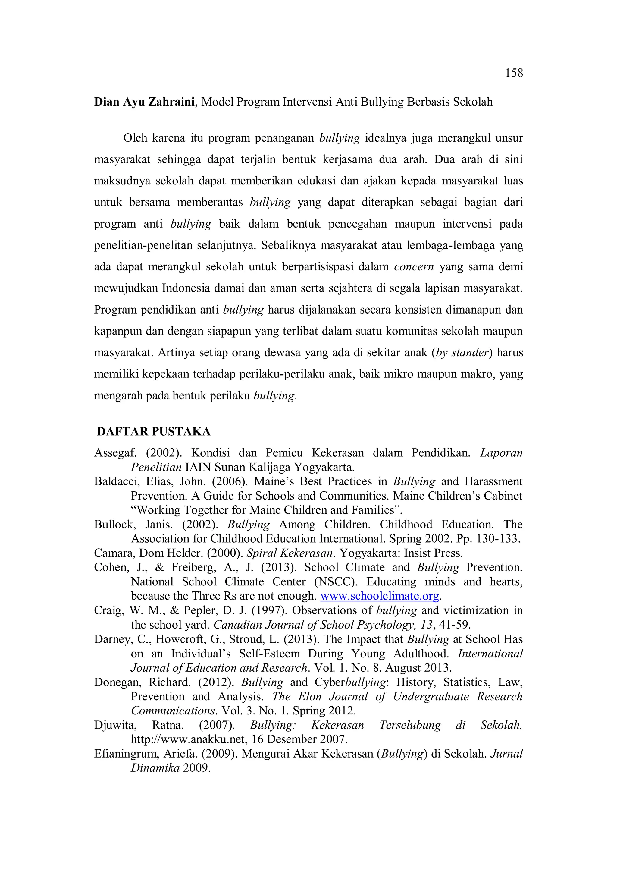 contoh program bulying.pdf