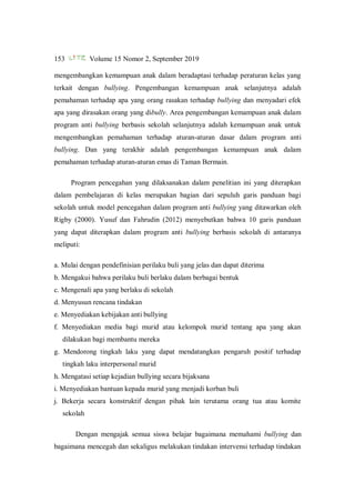 contoh program bulying.pdf