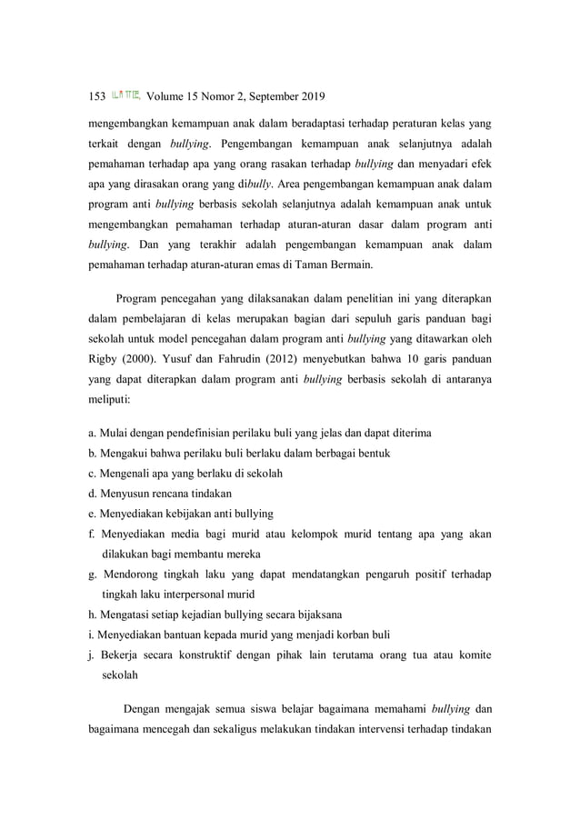 contoh program bulying.pdf