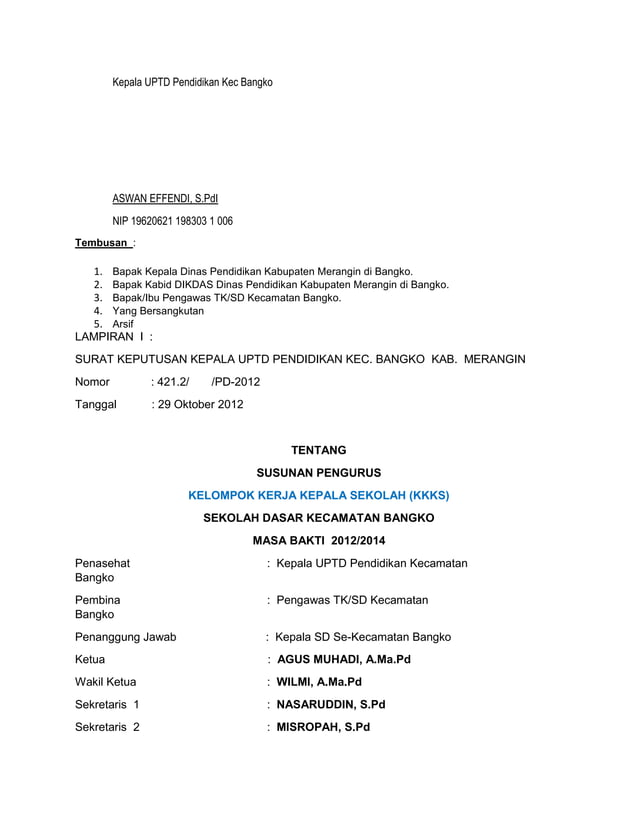 CONTOHhhhhhhhhhhh Program Kerja K3S.docx