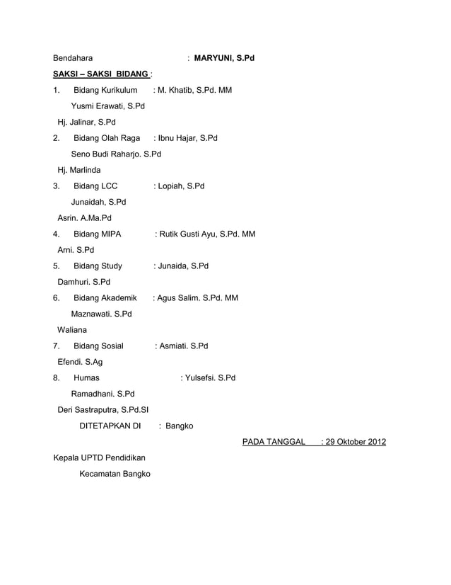 CONTOHhhhhhhhhhhh Program Kerja K3S.docx