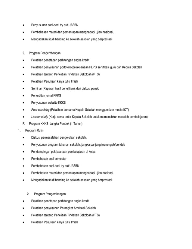 CONTOHhhhhhhhhhhh Program Kerja K3S.docx