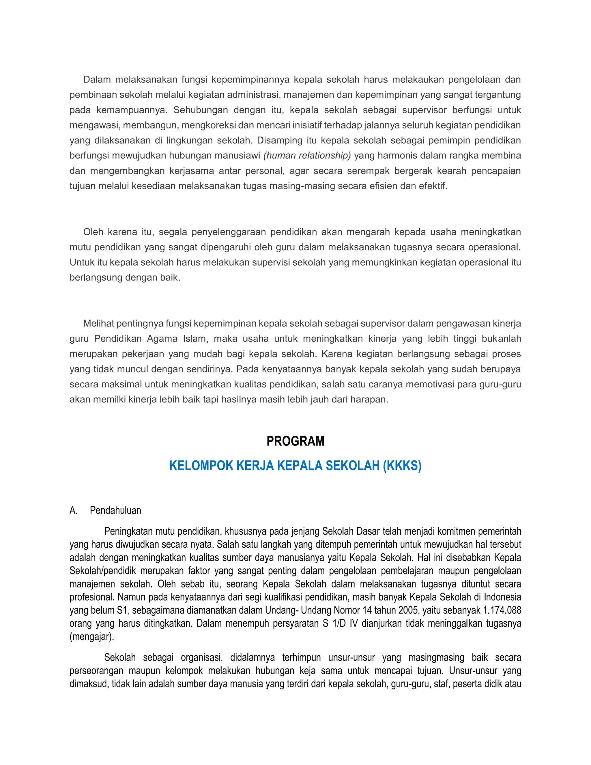 CONTOH Program kkkkkkkkkkkkKerja K3S.docx