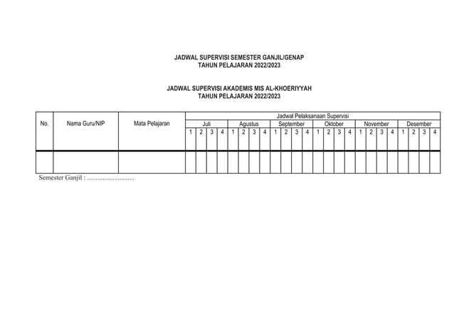 CONTOH PROGRAM SUPERVISI LENGKAP.docx