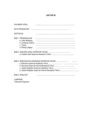 CONTOH PROGRAM SUPERVISI LENGKAP.docx