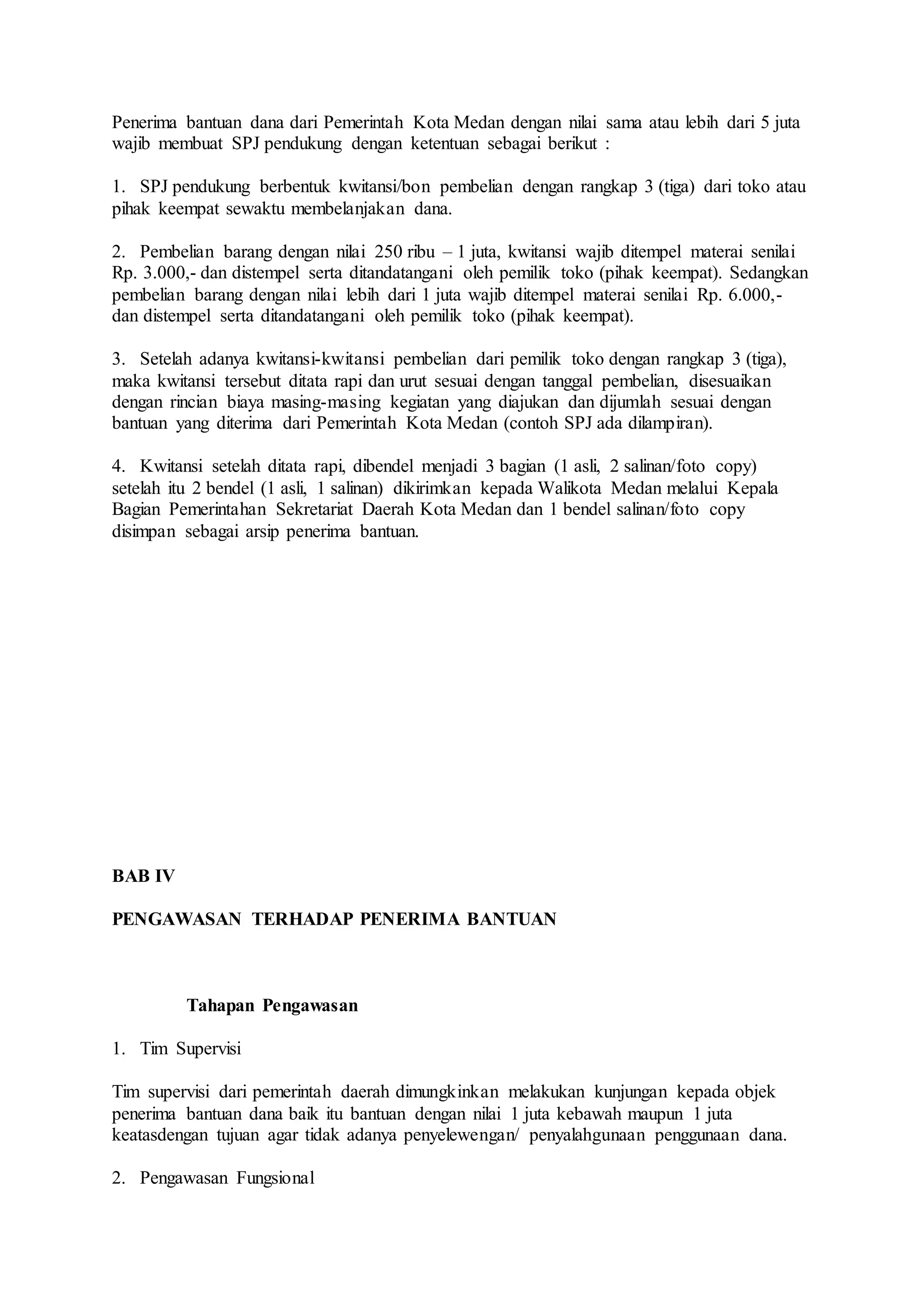 Contoh proposal | DOCX