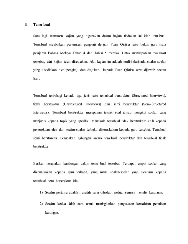 Contoh proposal | DOCX