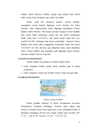 Contoh proposal | DOCX