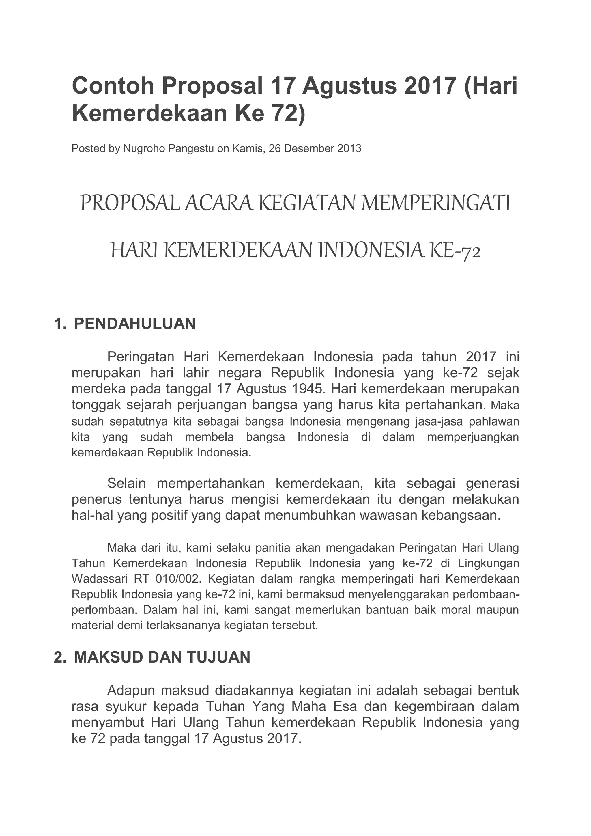Contoh Proposal 17 Agustus 2017 2.docx
