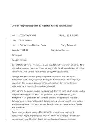 Contoh Proposal 17 Agustus 2017 2.docx