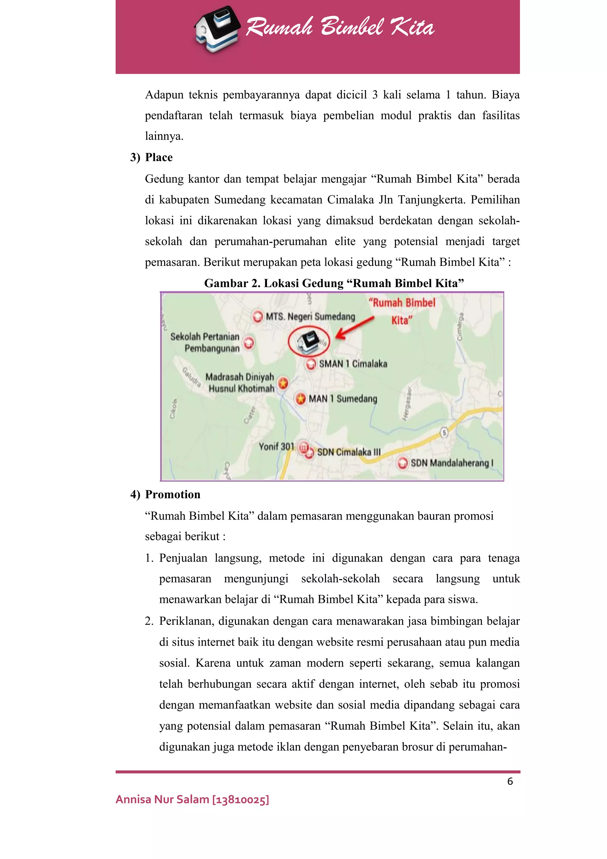 Contoh proposal bisnis_jasa_bimbel | DOC