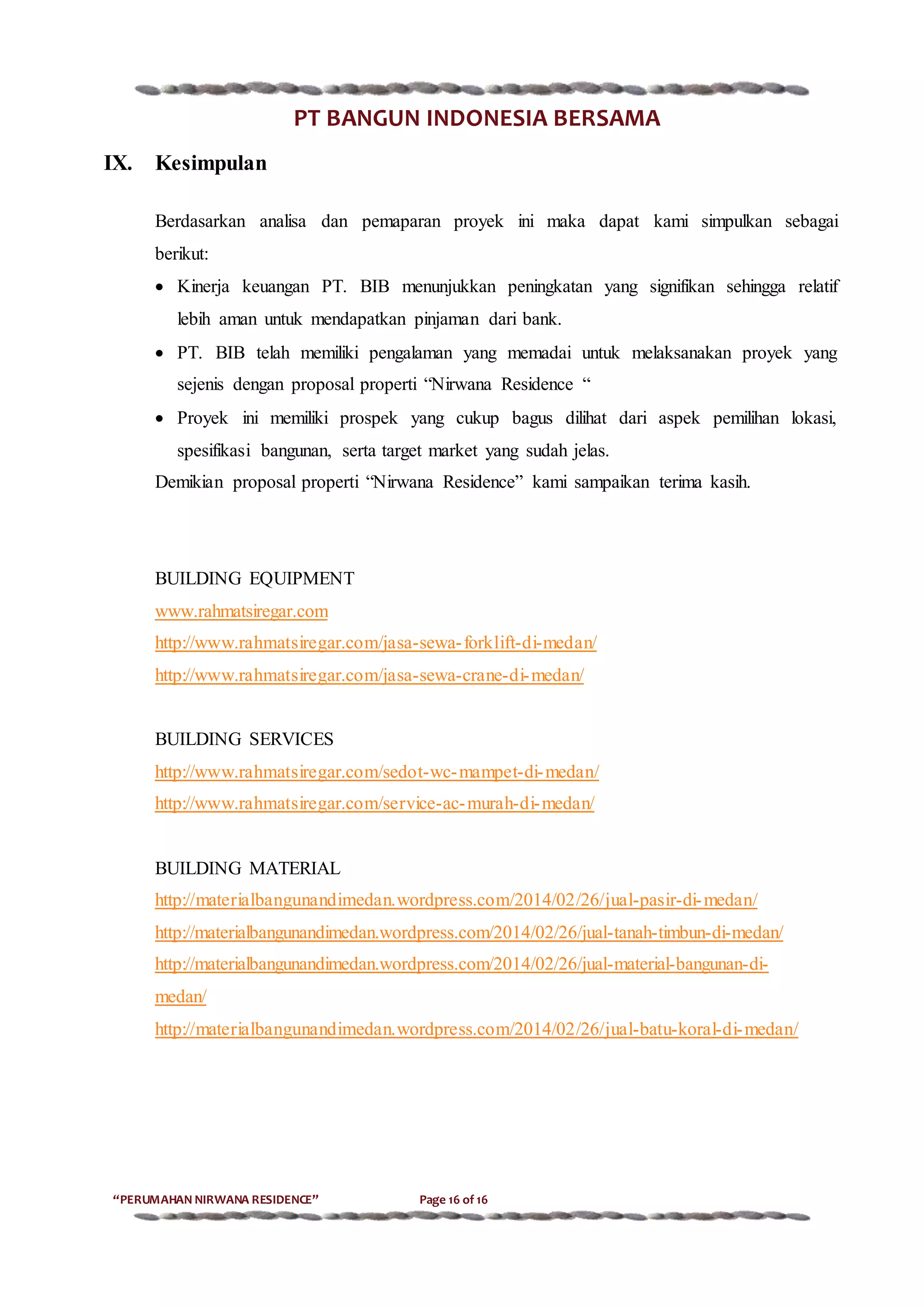 Contoh proposal bisnis_plan_untuk_peruma | DOCX