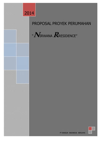 Contoh proposal bisnis_plan_untuk_peruma | DOCX