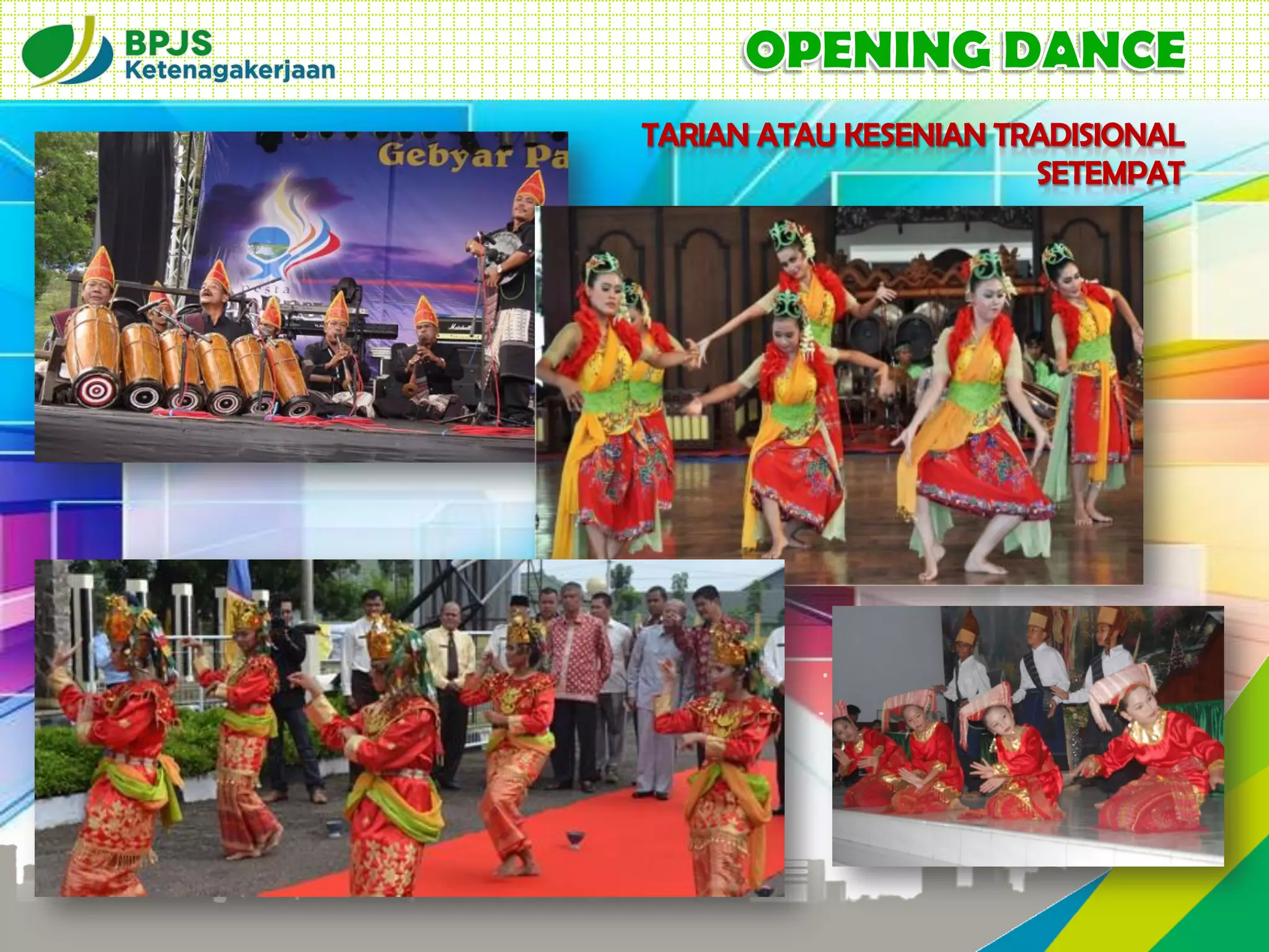 Contoh Proposal Road Show | PDF