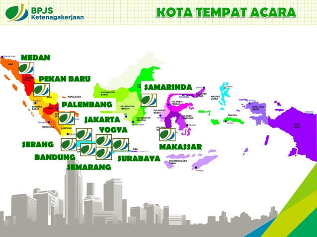 Contoh Proposal Road Show | PDF