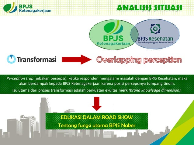 Contoh Proposal Road Show | PDF