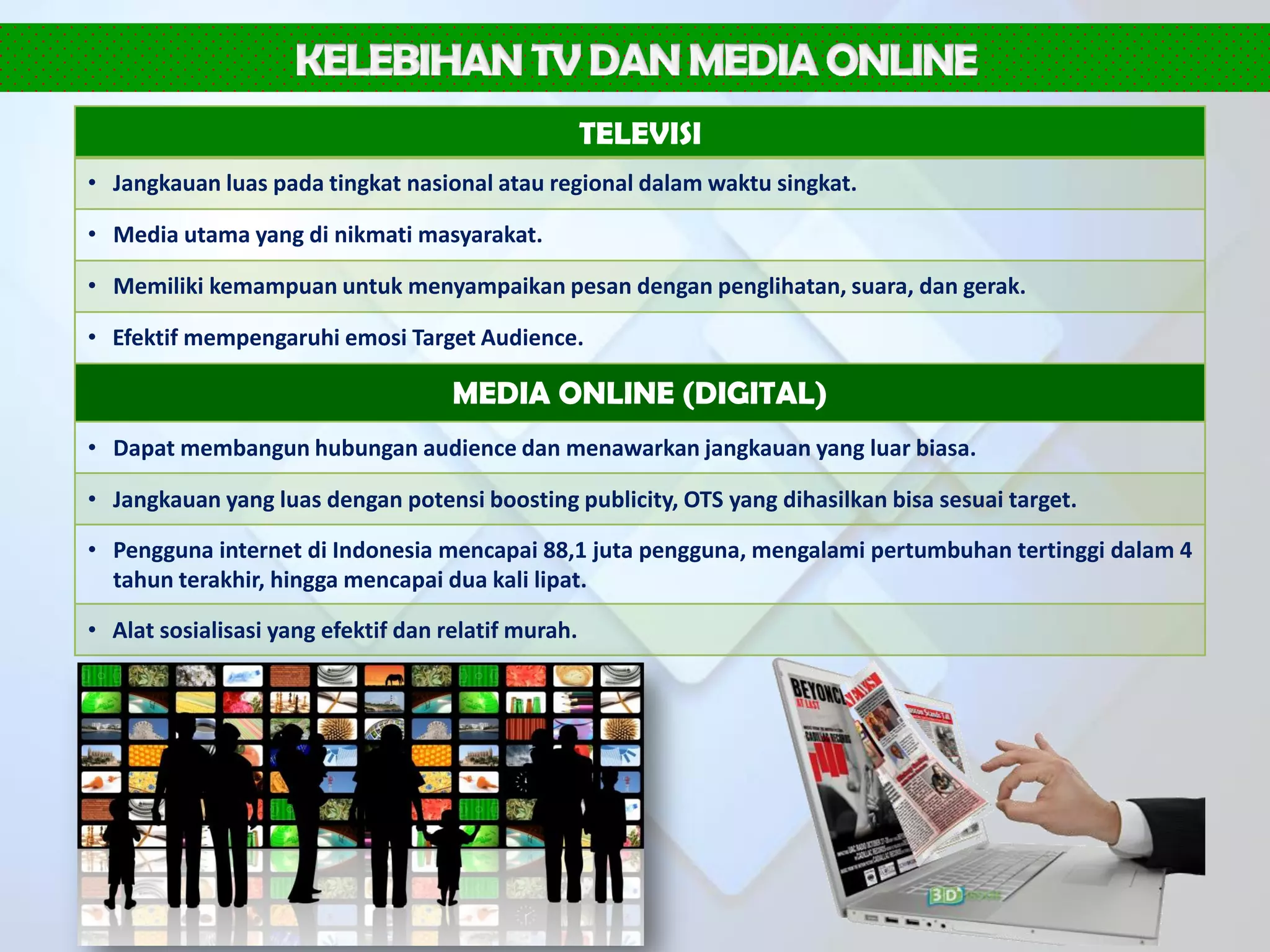 CONTOH PROPOSAL LIPUTAN MEDIA | PDF