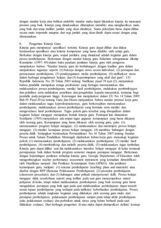 Contoh proposal metode survey | DOCX