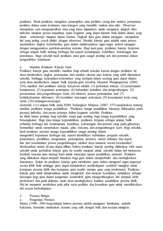 Contoh proposal metode survey | DOCX