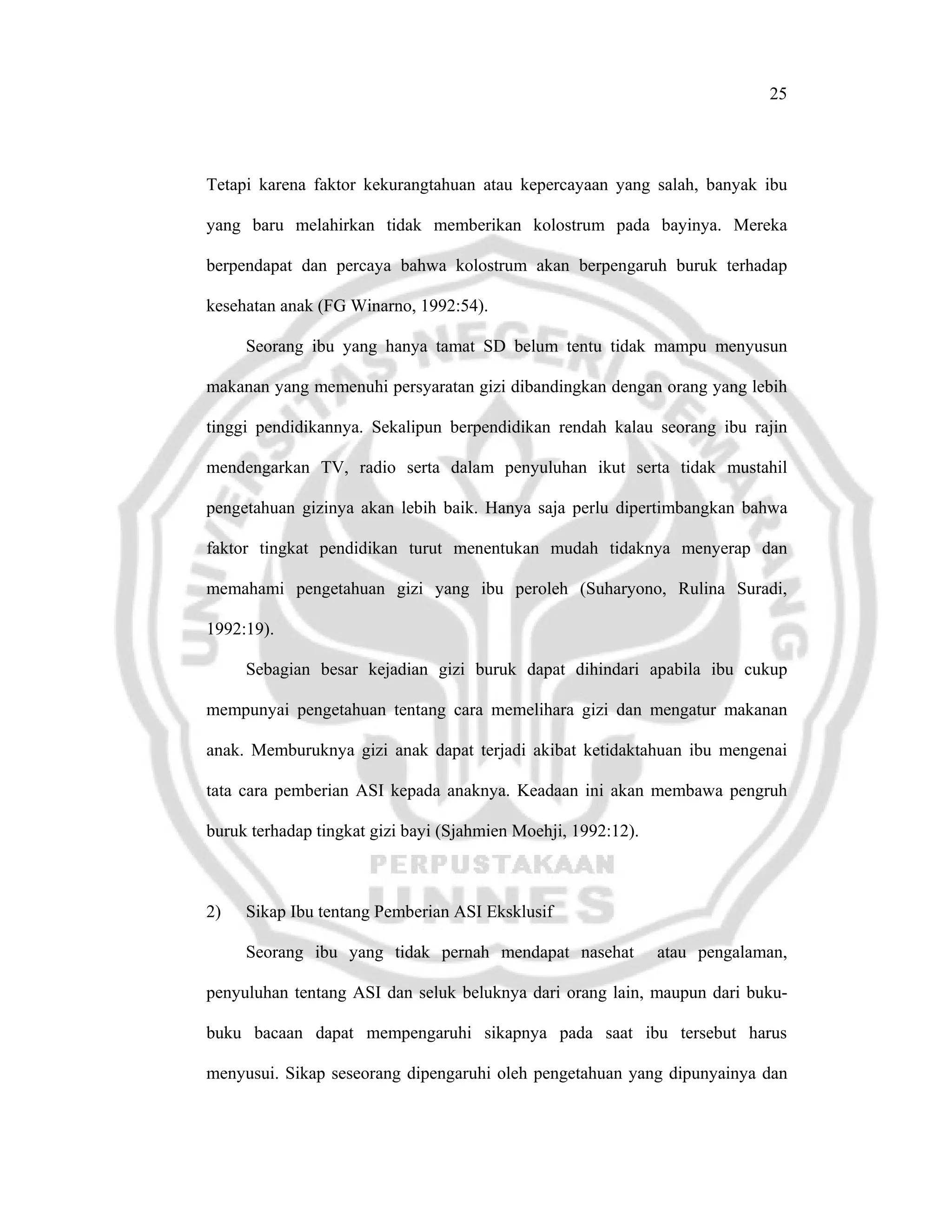 Contoh proposal penelitian | PDF