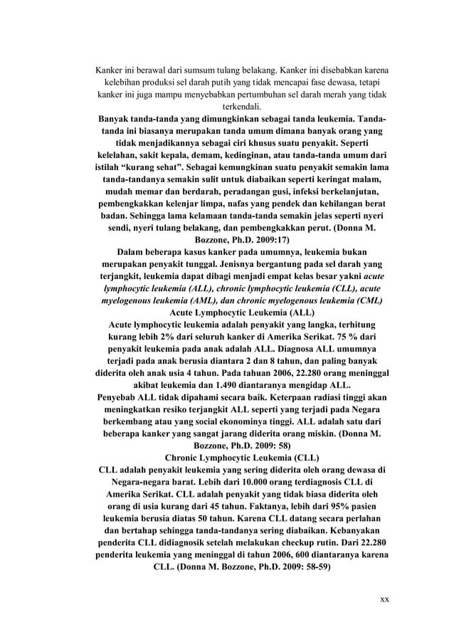 Contoh proposal pkm yang didanai dikti | PDF