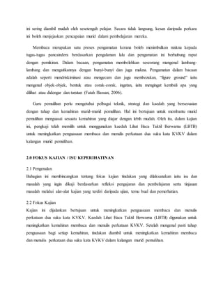 Contoh proposal pt | DOCX