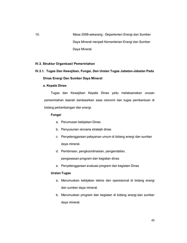 Contoh proposal sdm | PDF