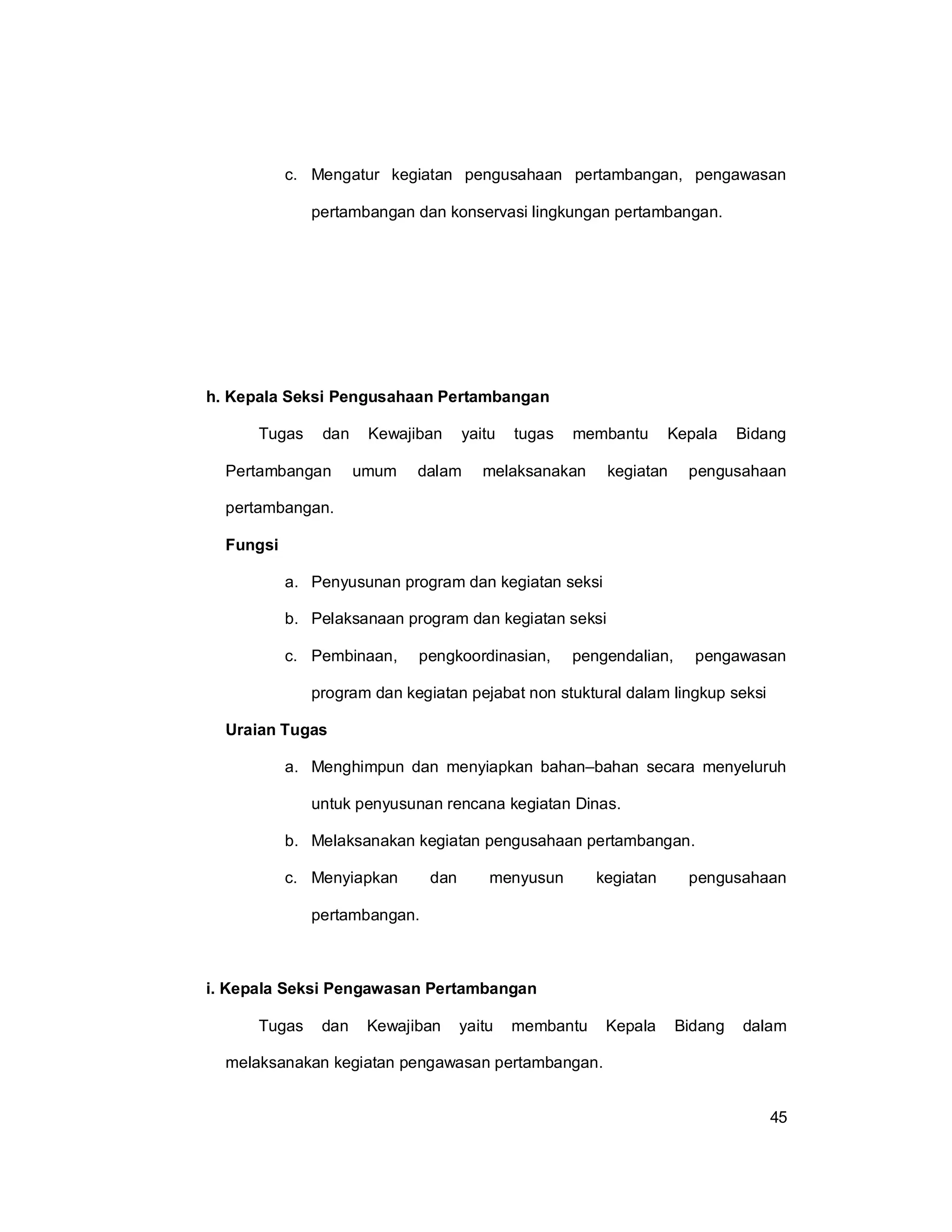 Contoh proposal sdm-libre | PDF