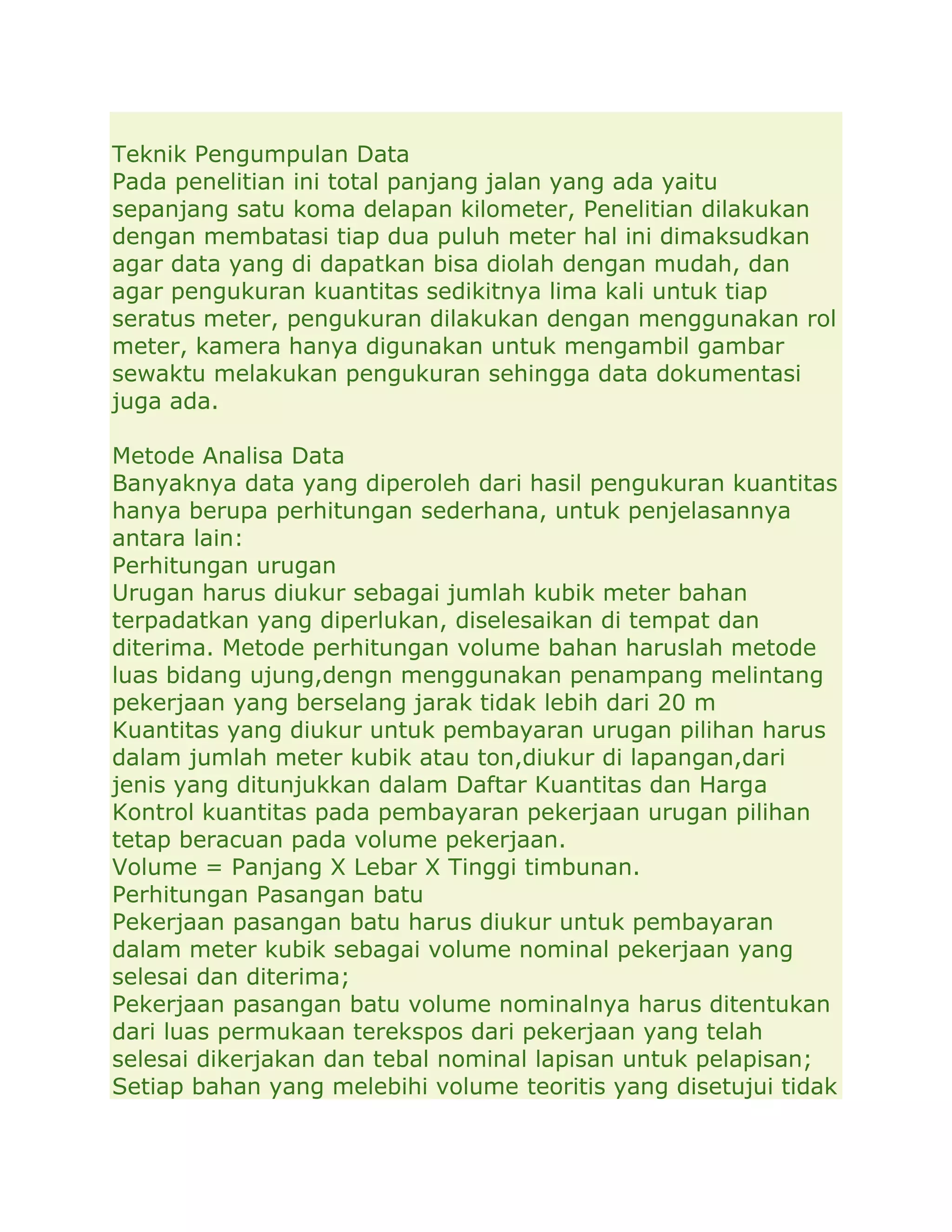 Contoh proposal seminar judul | PDF
