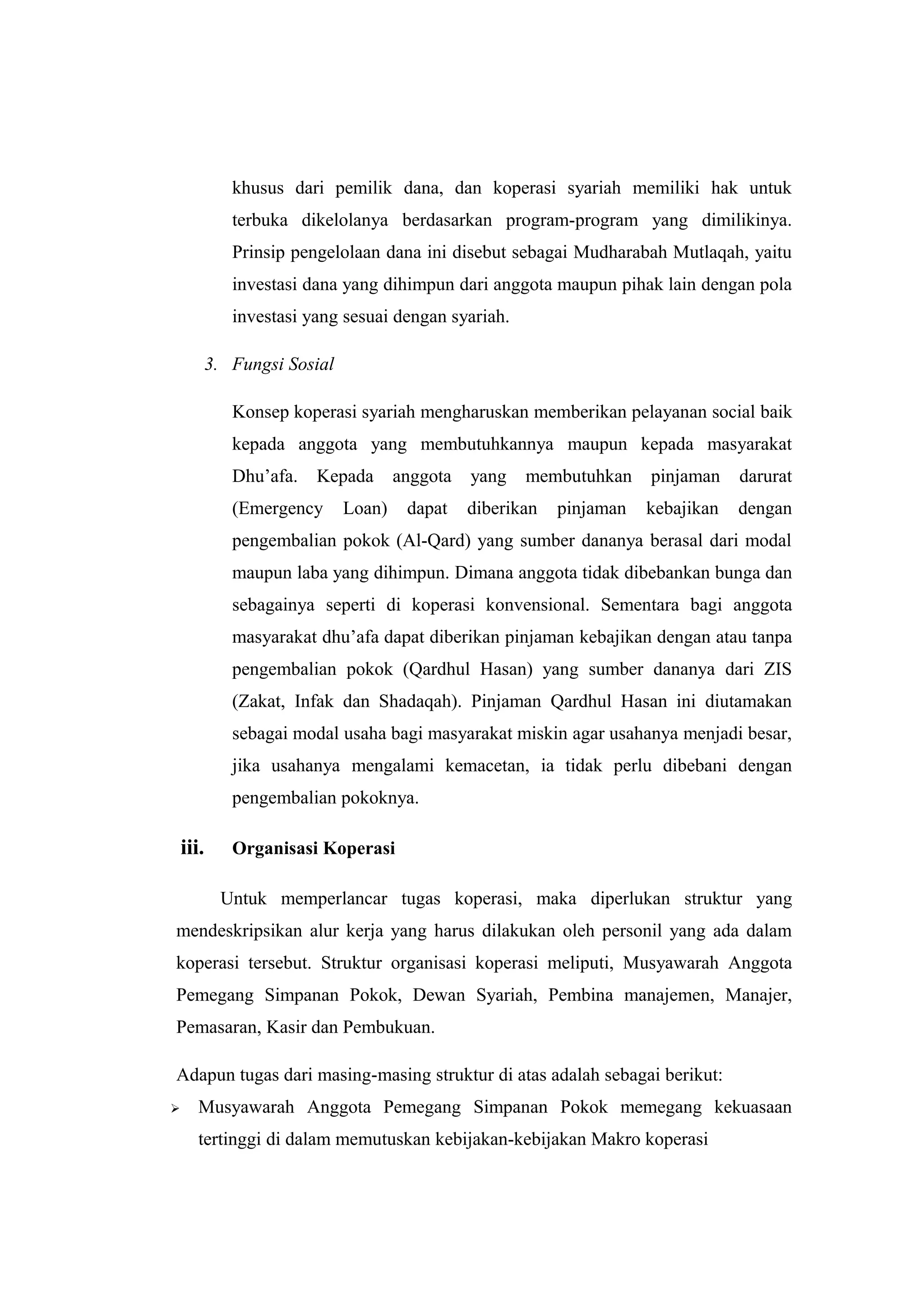 Contoh proposal skripsi | DOC