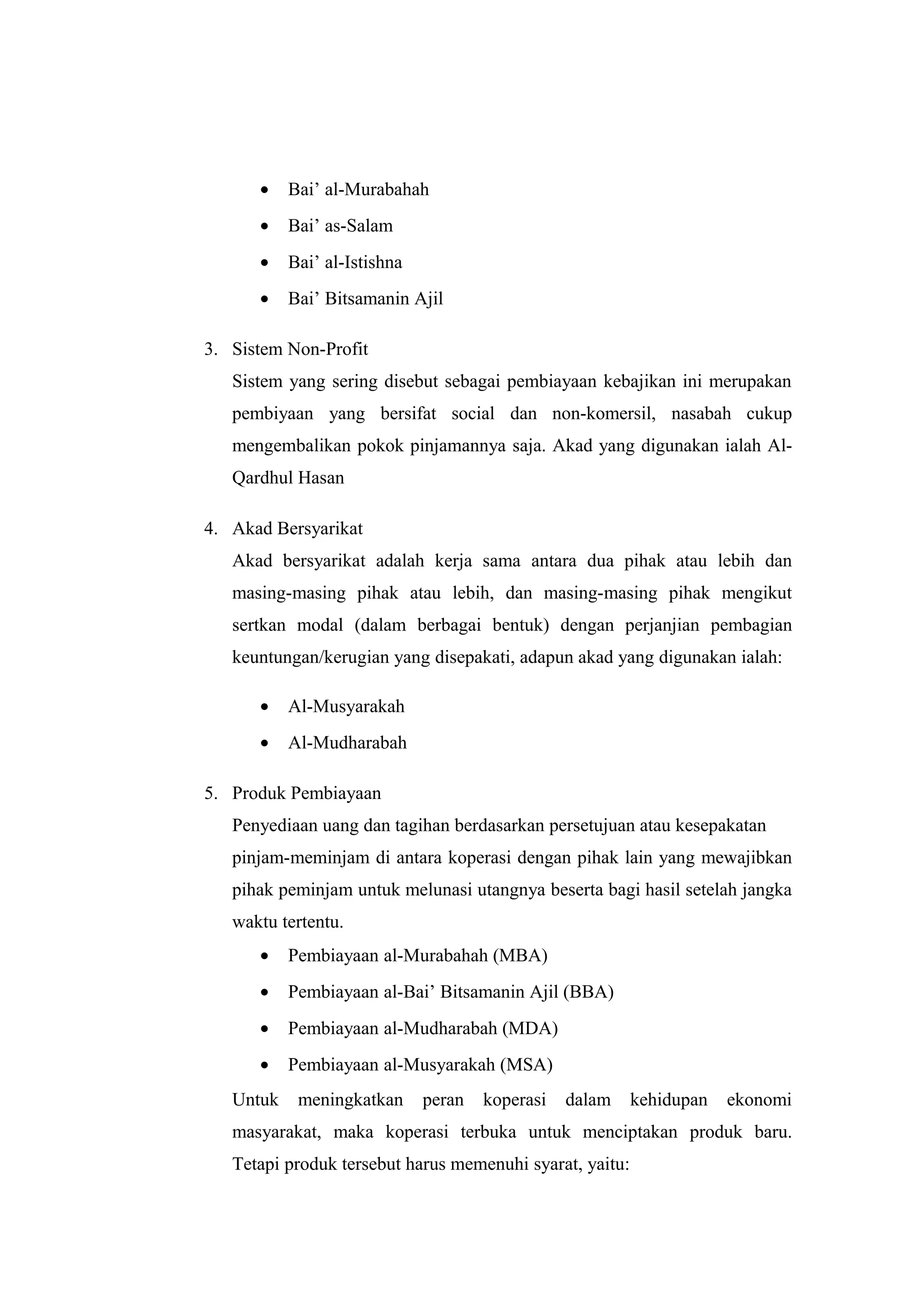 Contoh proposal skripsi | DOC