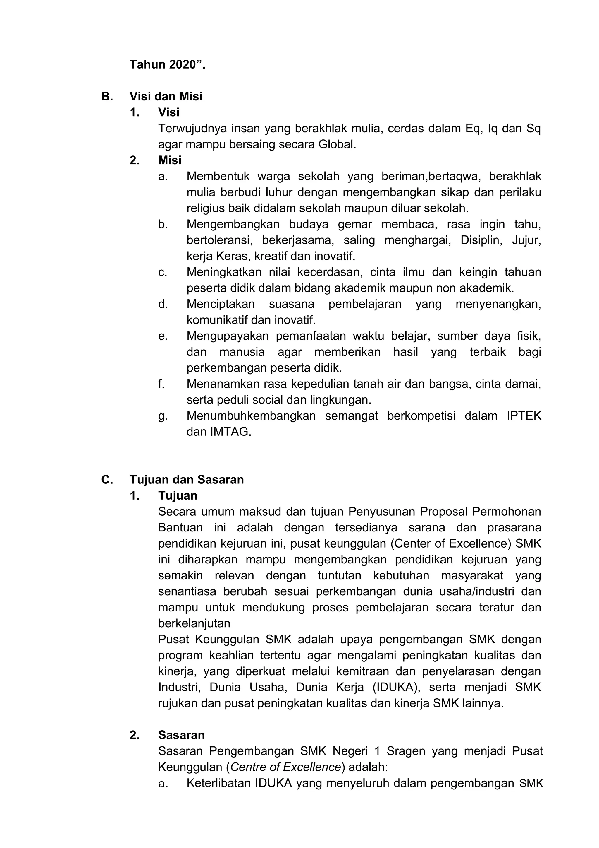 contoh proposal smk pkcontoh proposal smk pkcontoh proposal smk pkcontoh proposal smk pkcontoh ...