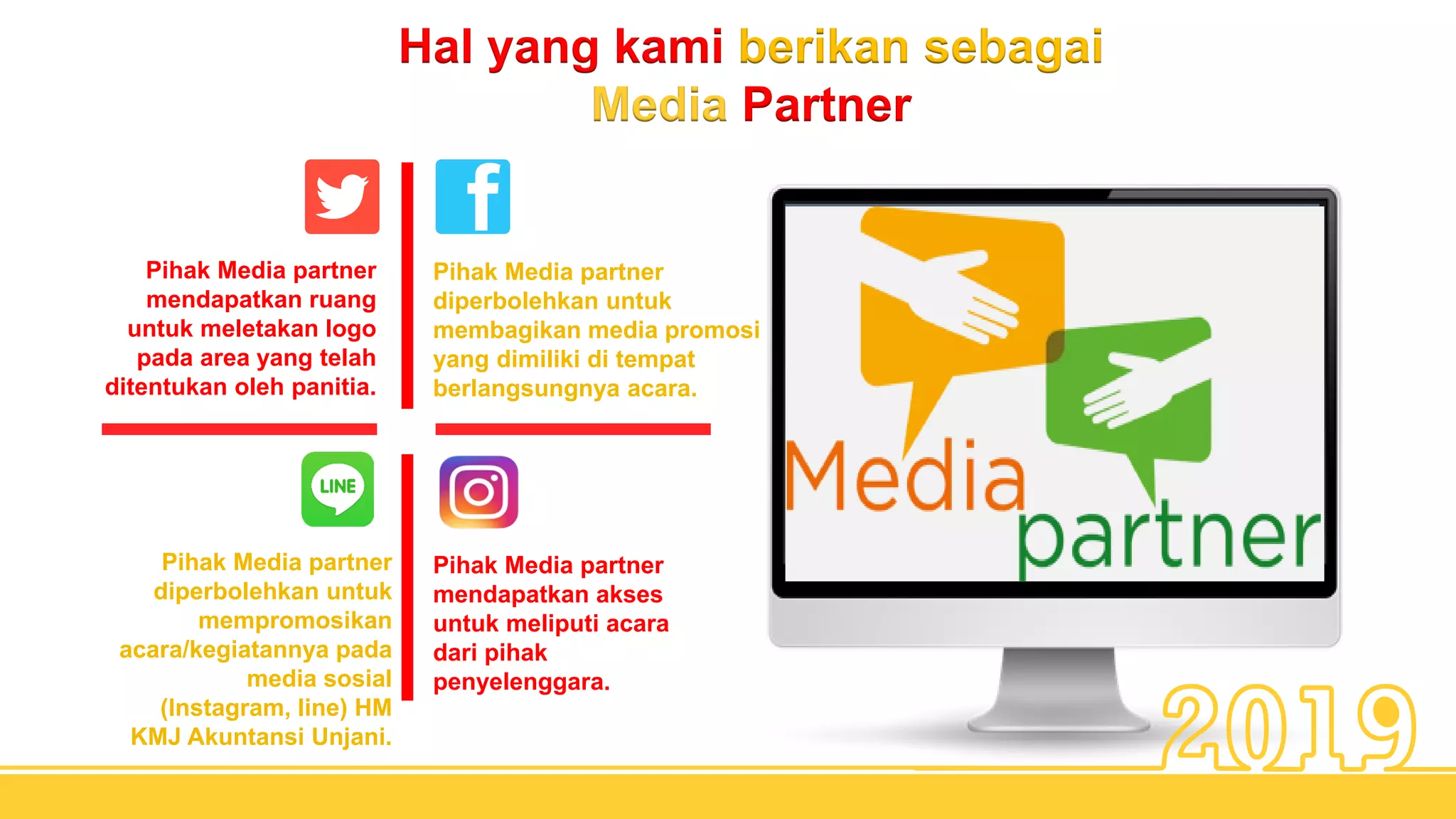 Contoh proposal sponsorship lomba akuntansi | PDF