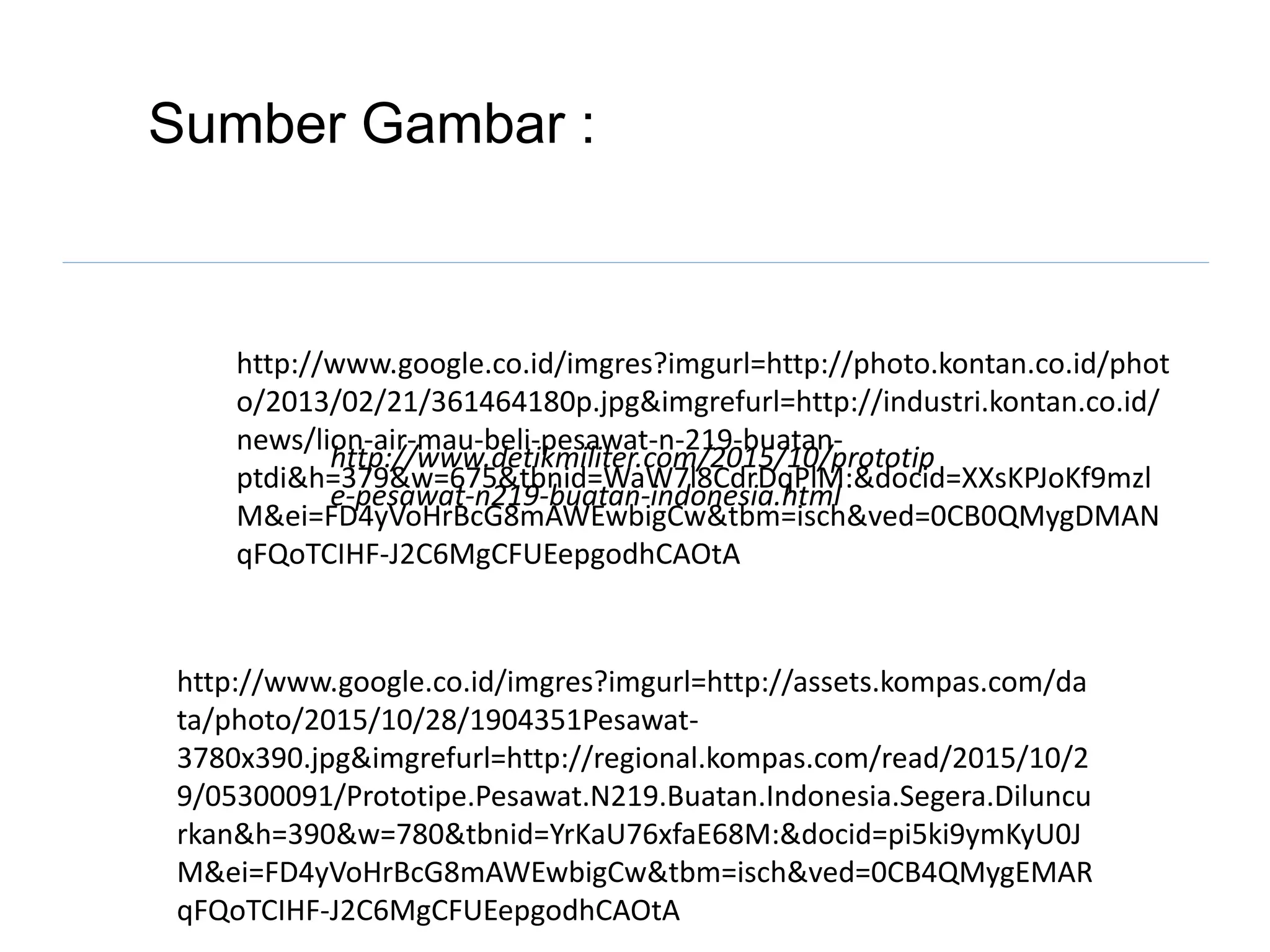 Contoh prototype pada perusahaan sebelum produksi massal | PPTX