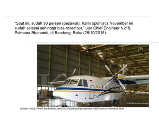 Contoh prototype pada perusahaan sebelum produksi massal | PPTX