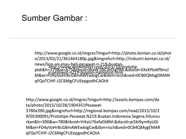 Contoh prototype pada perusahaan sebelum produksi massal | PPTX